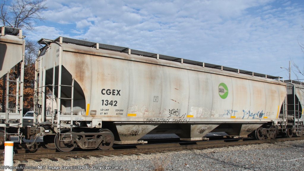 CGEX 1342 - Cargill Inc